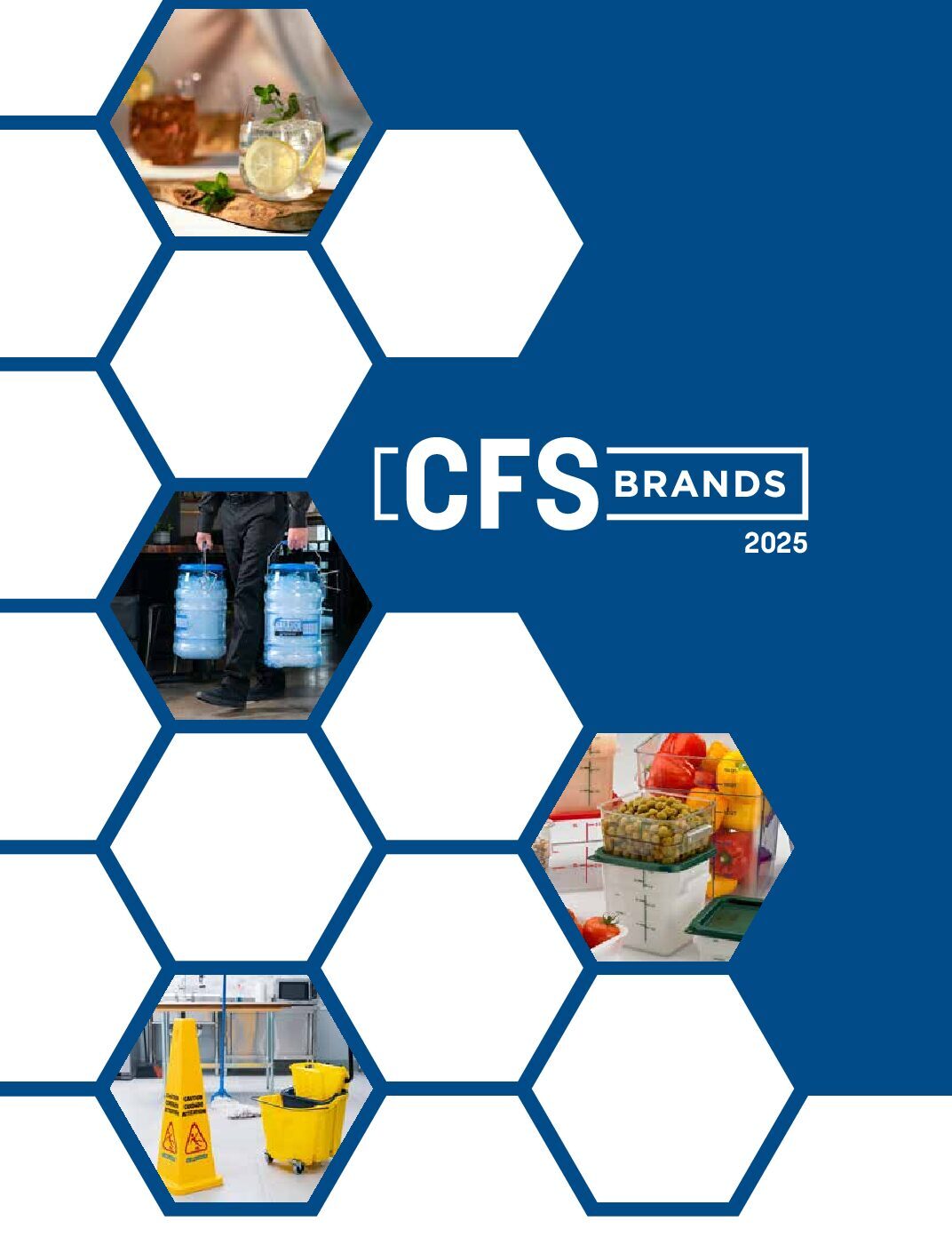 CFS Brands