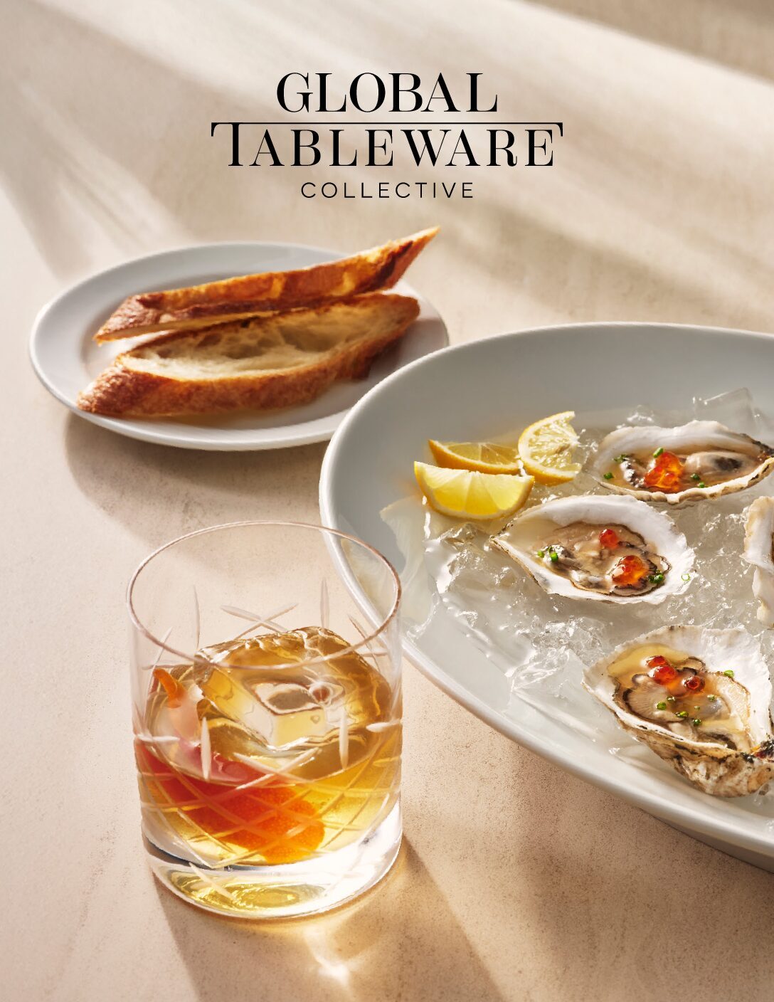 Global Tableware Collective - Preferred Source